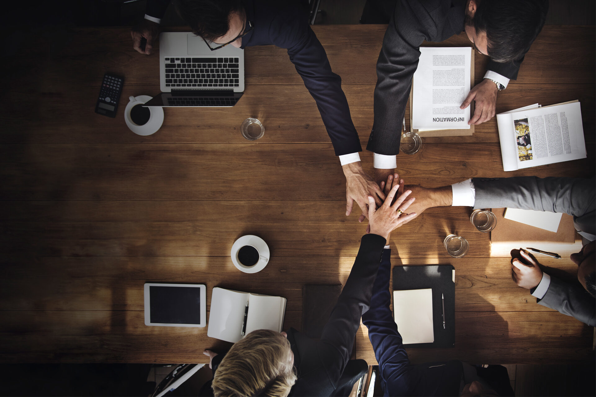 Partnership Program 2023 - HRC Community