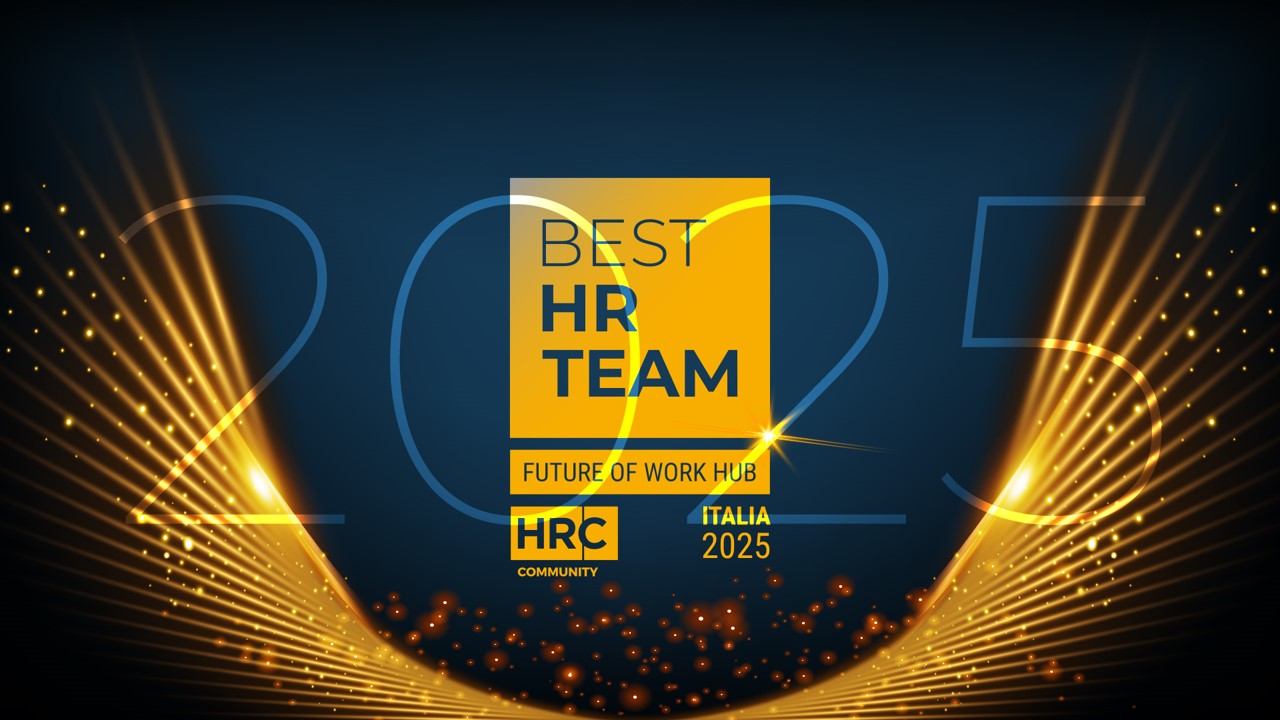 L'assessment della Certificazione Best HR Team - HRC